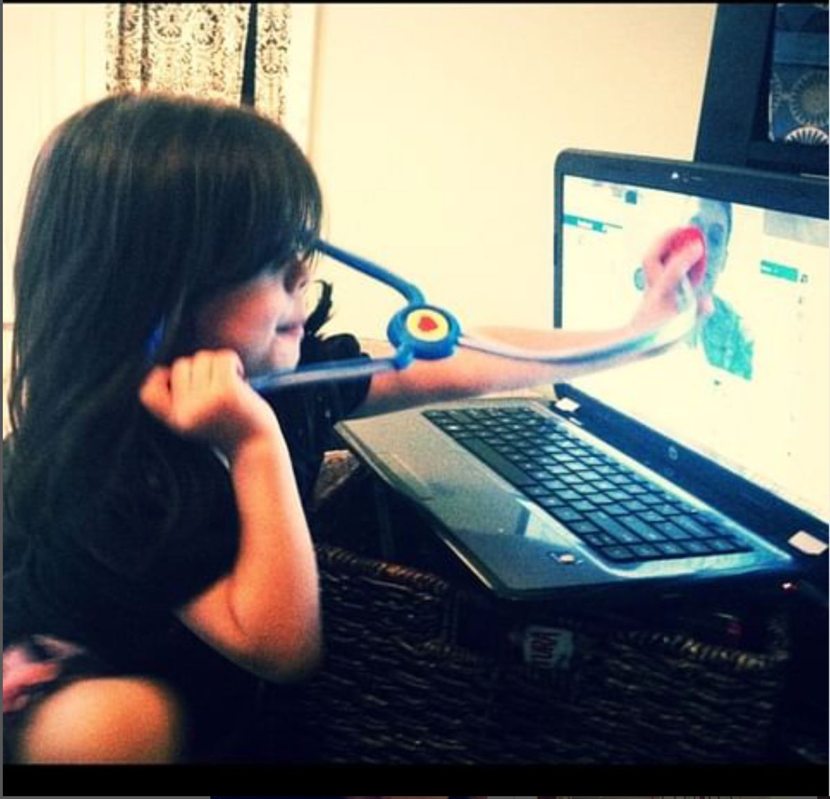 Unshed Tears of a Military Child – AliciaKristina.com